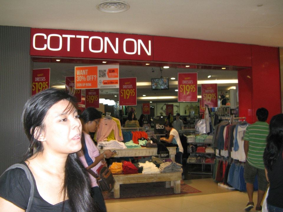 RUBI/COTTON ON - Updated July 2025 - 21 Choa Chu Kang Avenue 4 ...