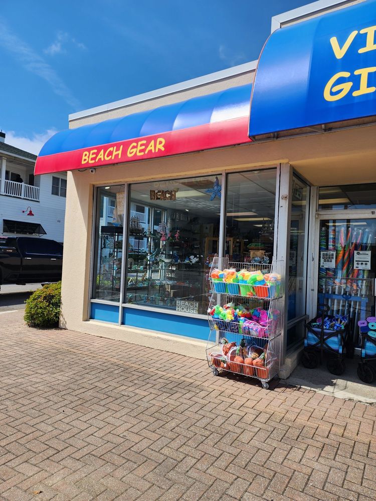 VIRGINIA GIFT SHOP - Updated July 2025 - 20 Photos - 1706 Atlantic Ave ...