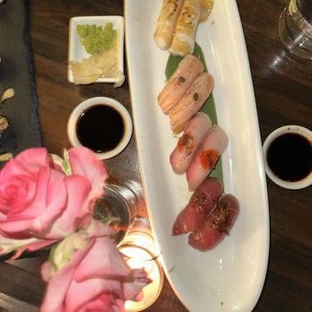 EIGHT SUSHI LOUNGE - Updated May 2024 - 3330 Photos & 1415 Reviews ...