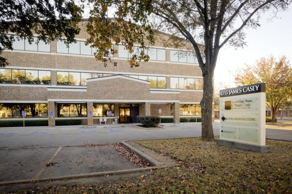 AUSTIN REGIONAL CLINIC: ARC SOUTH OB - Updated October 2025 - 71 ...