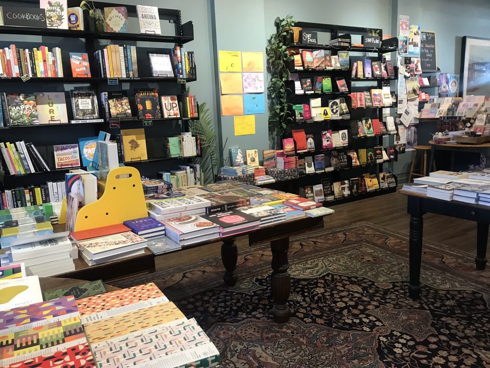 QUEEN BOOKS - Updated January 2026 - 914 Queen Street E, Toronto ...