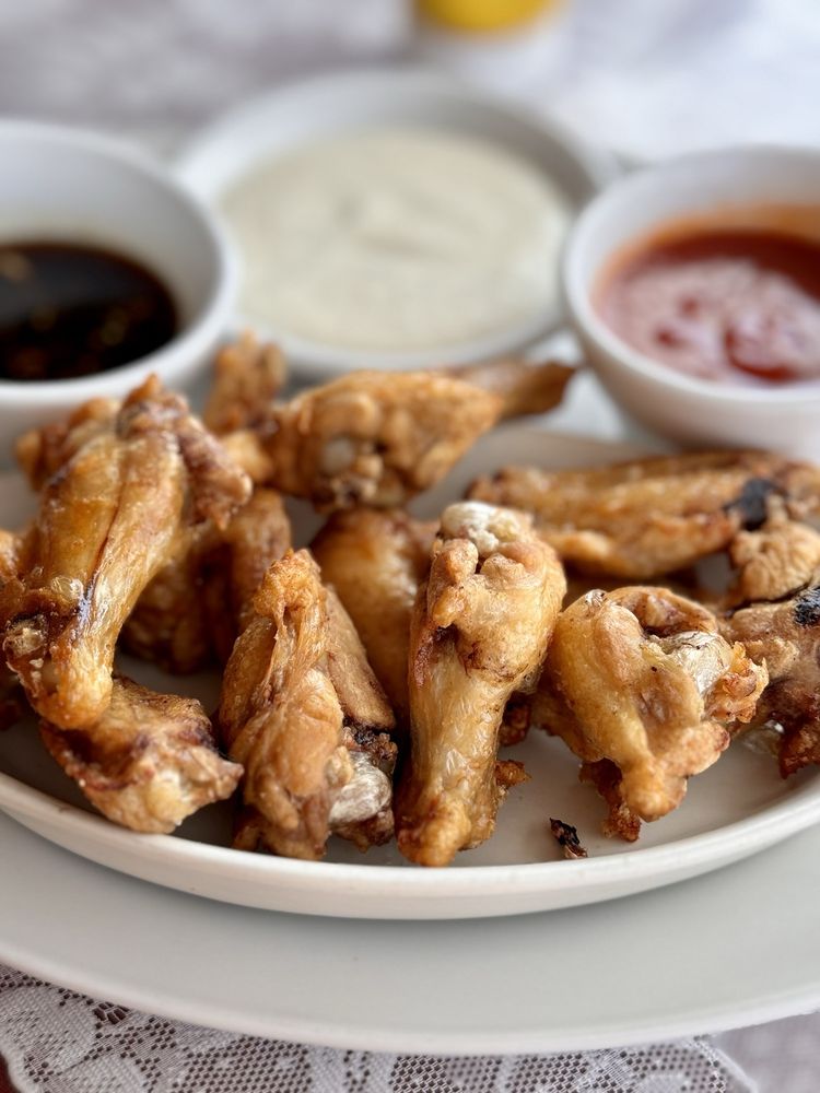 BRIDGEPORT INN RESTAURANT - TEMP. CLOSED - Updated November 2025 - 145 ...