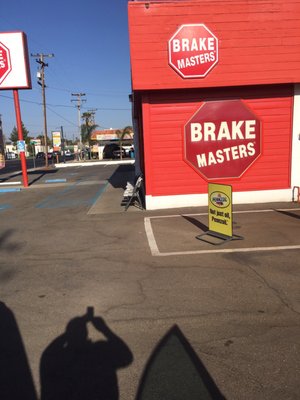 BRAKE MASTERS - Updated October 2025 - 25 Photos & 69 Reviews - 2575 ...
