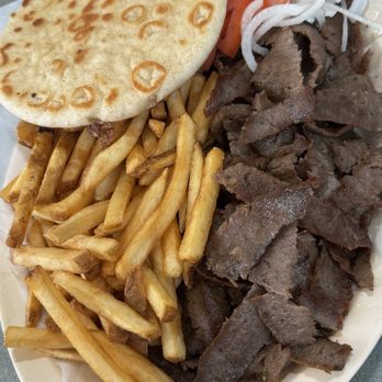 OLYMPUS GYROS - Updated December 2025 - 93 Photos & 117 Reviews - 412 W ...