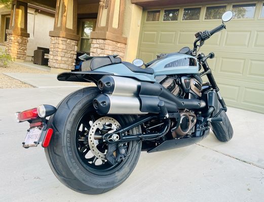 ARROWHEAD HARLEY-DAVIDSON - Updated December 2025 - 124 Photos & 192 ...