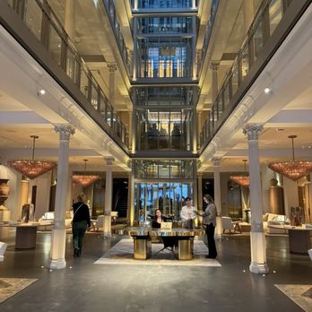 RH ROOFTOP RESTAURANT NEW YORK - Updated August 2024 - 2527 Photos ...