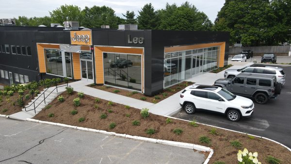 LEE AUTO MALL - Updated June 2026 - 67 Reviews - 200 Main St, Westbrook ...