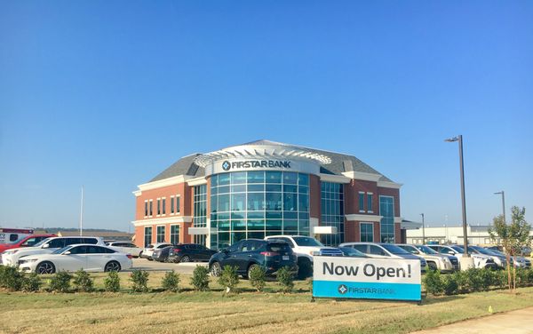 FIRSTAR BANK - Updated December 2024 - 4300 Rogers Ave, Fort Smith ...