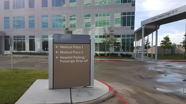 MEMORIAL HERMANN SUGAR LAND HOSPITAL - Updated December 2025 - 39 ...