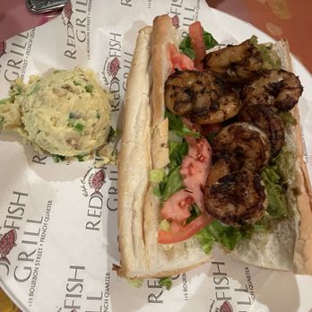 RED FISH GRILL - Updated September 2024 - 2896 Photos & 2356 Reviews ...