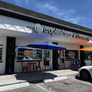 NEGRANTI CREAMERY + COFFEE - Updated December 2025 - 83 Photos & 28 ...