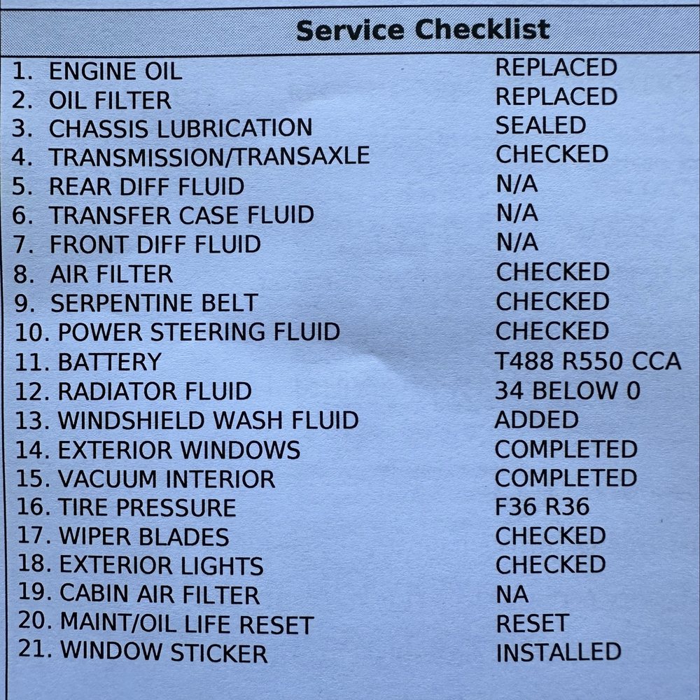 GREASE MONKEY - Updated January 2026 - 111 Reviews - 2405 28th St ...