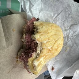 GHOST SANDO SHOP - Updated October 2025 - 493 Photos & 522 Reviews ...