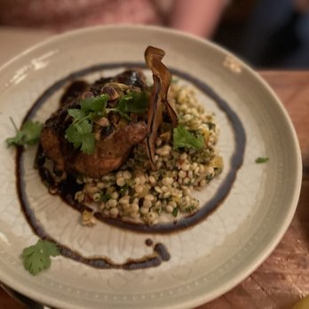 LITTLE BEAST RESTAURANT - Updated January 2026 - 2015 Photos & 1400 ...