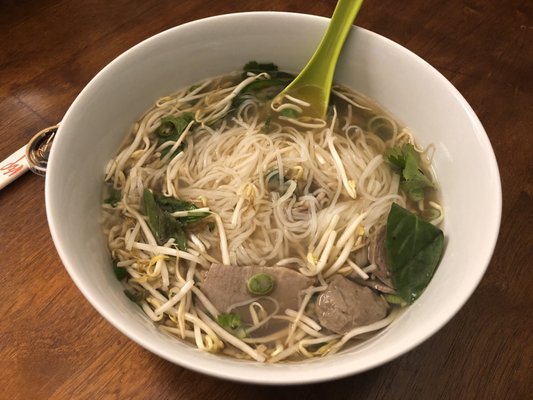 PHO WIN - 312 Photos & 230 Reviews - Vietnamese - 12830 Silicon Dr, San ...