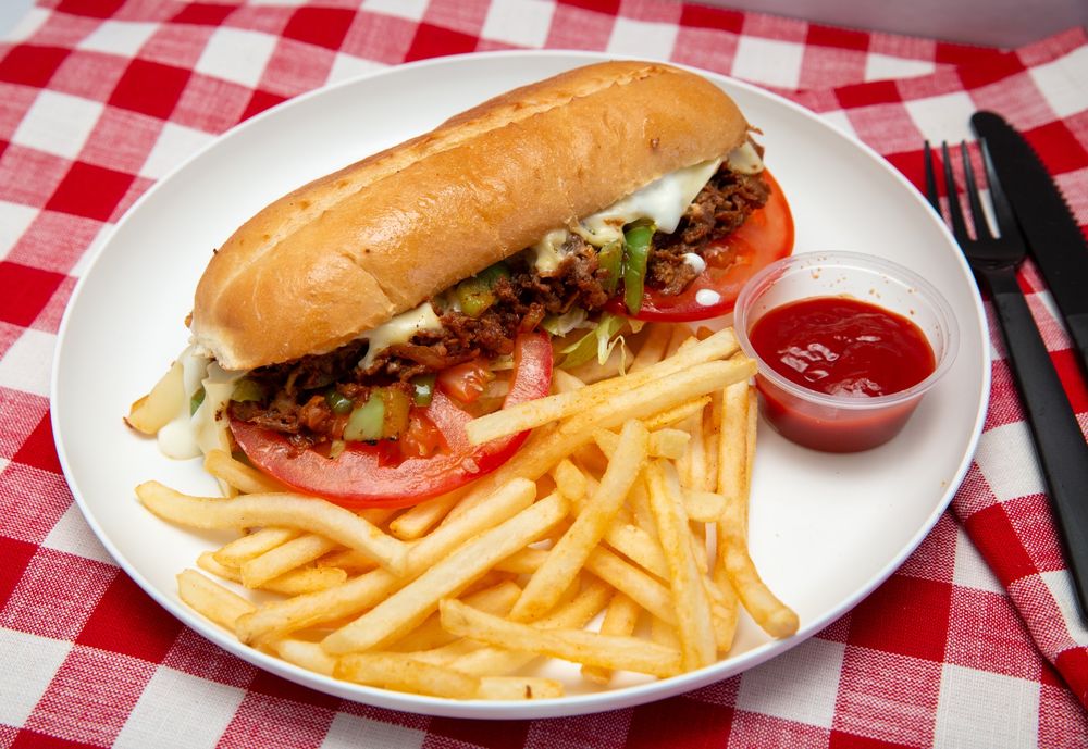 BURGER STOP AND GRILL - Updated December 2025 - 42 Photos & 32 Reviews ...