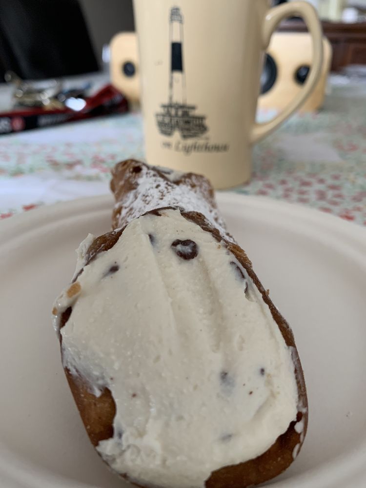 TERMINI BROS BAKERY - Updated July 2025 - 124 Photos & 57 Reviews ...