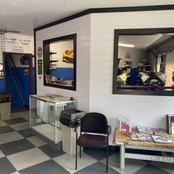 CORVETTE CONNECTION - Updated December 2025 - 25 Photos & 23 Reviews ...