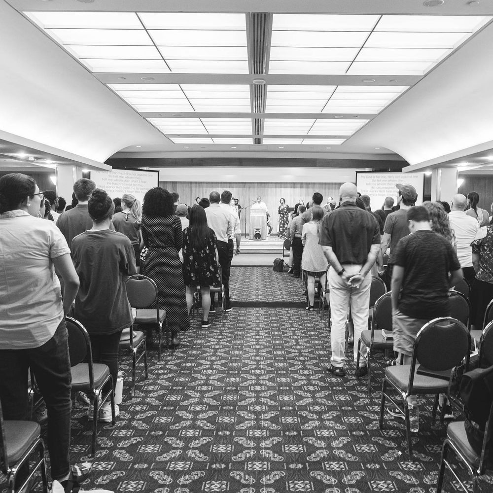 BOSTON CHURCH OF CHRIST - DOWNTOWN - Updated April 2024 - Request a ...