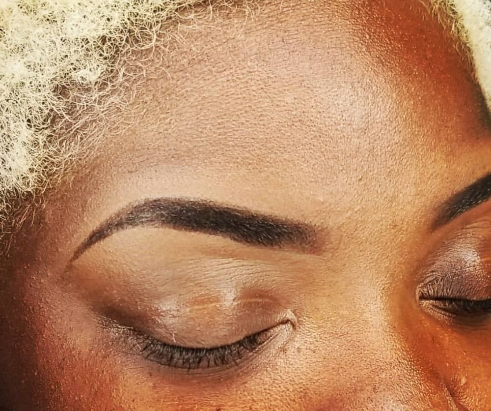 BROWS BY ROB - Updated May 2024 - 10 Photos - 868 Martin Luther King Jr ...