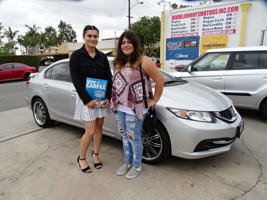 JOHNNYS MOTORS - Updated September 2024 - 67 Photos & 84 Reviews - 8910 ...