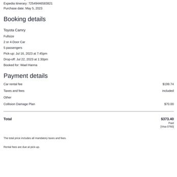 FOX RENT A CAR - 449 Photos & 2948 Reviews - Yelp