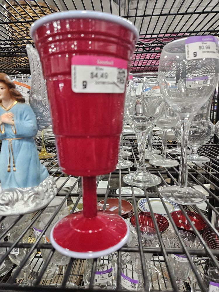 GOODWILL - Updated January 2026 - 33 Photos & 53 Reviews - 4005 N 16th ...