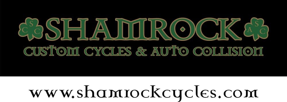 SHAMROCK CUSTOM CYCLES & AUTO COLLISION - Updated September 2025 - 50 N ...