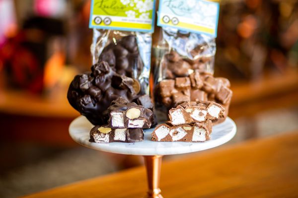 LULA’S CHOCOLATES - Updated December 2025 - 105 Photos & 59 Reviews ...