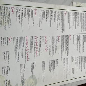 LUNA ROSA PUERTO RICAN GRILL Y TAPAS - Updated August 2025 - 927 Photos ...