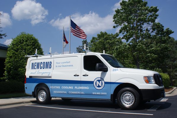 NEWCOMB AND COMPANY - Updated December 2025 - 29 Reviews - 3000 Comfort ...