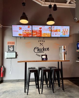 KINFOLKS FRIED CHICKEN - Updated May 2026 - 29 Photos & 35 Reviews ...