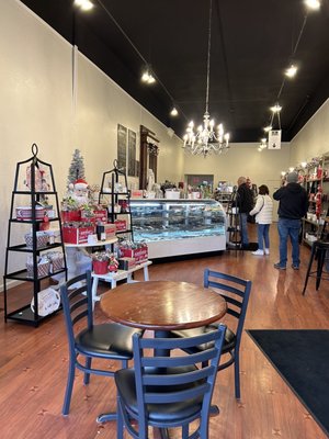 WINANS CHOCOLATES + COFFEES - Updated July 2025 - 40 Photos & 34 ...