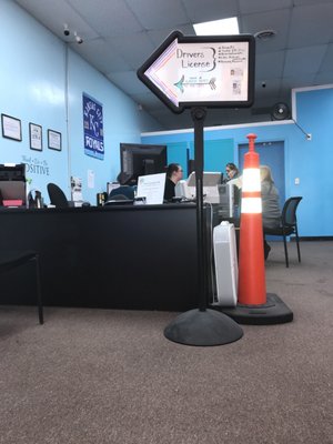 LEES SUMMIT LICENSE OFFICE - Updated April 2026 - 17 Reviews - 276 SW ...