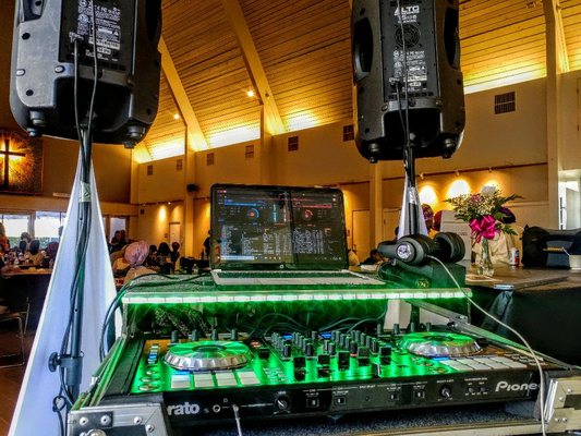 PROJECT TRIFECTA ENTERTAINMENT - 48 Photos - 3250 Wilshire Blvd, Los ...