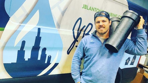 J. Blanton Plumbing, Sewer & Drain - Updated December 2025 - 96 Photos ...
