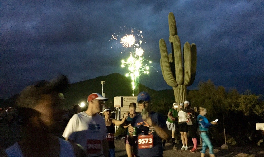PHOENIX MARATHON - 3960 North Usery Pass Rd, Mesa, Arizona - Races ...