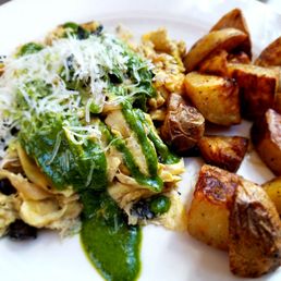 CAFE FLORA - Updated June 2025 - 1885 Photos & 1695 Reviews - 2901 E ...