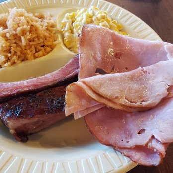 BILL MILLER BBQ - Updated October 2025 - 31 Photos & 42 Reviews - 4785 ...