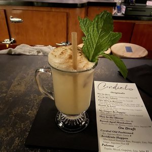 CORDIAL - 17 Photos & 10 Reviews - 516 S Park St, Madison, Wisconsin ...