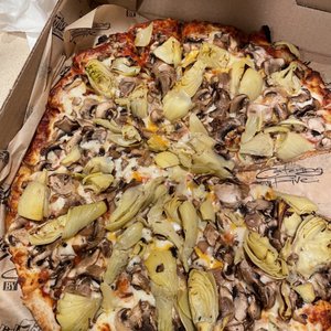 HIGH FIVE PIZZA - 495 Photos & 843 Reviews - Pizza - 171 Branham Ln ...