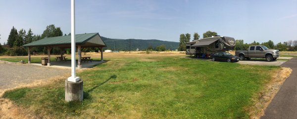 CHEHALIS TRIBE EAGLE RV PARK - Updated October 2025 - 12925 US 12 ...