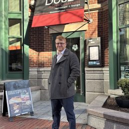 DOUZO - Updated June 2025 - 1272 Photos & 1325 Reviews - 131 Dartmouth ...