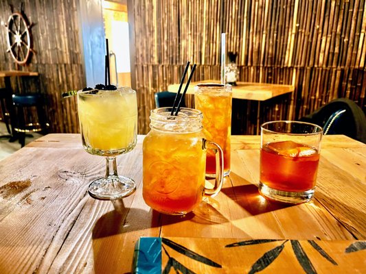 RUM ROW TIKI BAR - Updated August 2025 - 56 Photos & 27 Reviews - 1583 ...