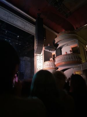 THALIA HALL - Updated December 2024 - 161 Photos & 162 Reviews - 1808 S ...