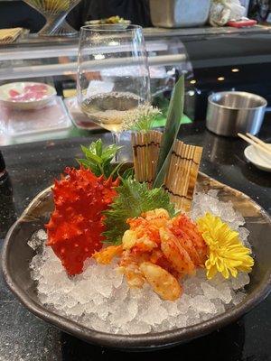 SUSHI ROCK - 487 Photos & 306 Reviews - 7601 Campbell Rd, Dallas, TX ...