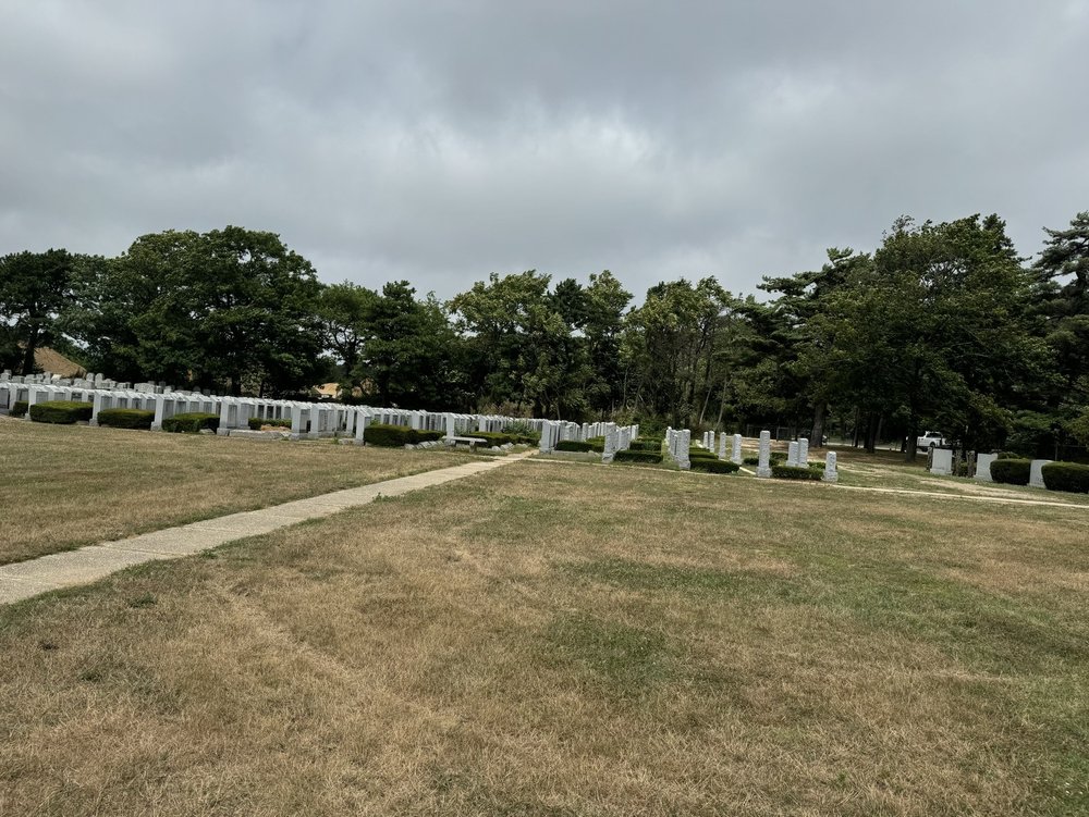 WELLWOOD CEMETERY - Updated April 2026 - 1400 Wellwood Ave, West ...