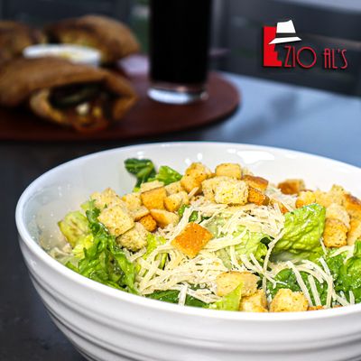 ZIO AL’S PIZZA & PASTA - Updated December 2025 - 27 Photos & 13 Reviews ...