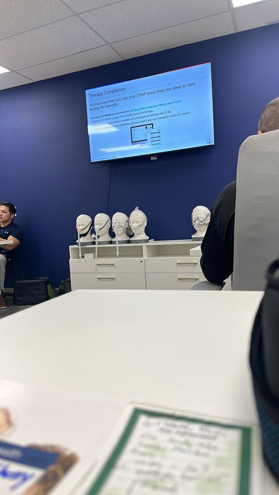 XMED OXYGEN AND MEDICAL - Updated February 2025 - 4007 Greenbriar Dr ...