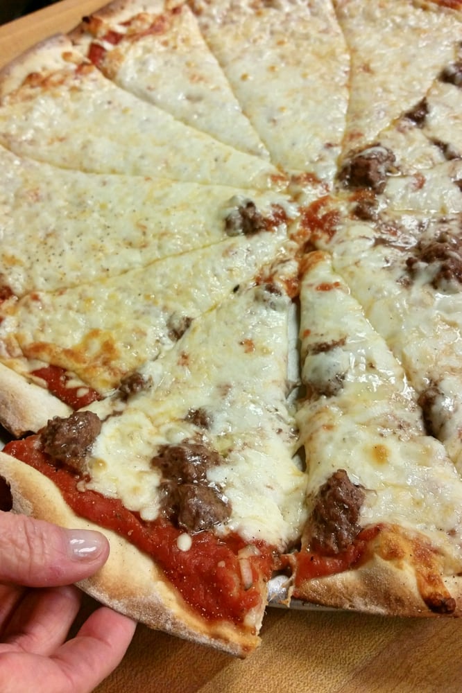 BOB’S PIZZA - Updated August 2024 - 23 Photos & 27 Reviews - 5700 US 1 ...
